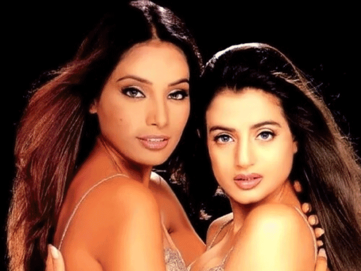 Ameesha Bipasha | Ameesha Patel on Bipasha Basu controversy | अमीषा ने बिपाशा बसु कंट्रोवर्सी पर ...