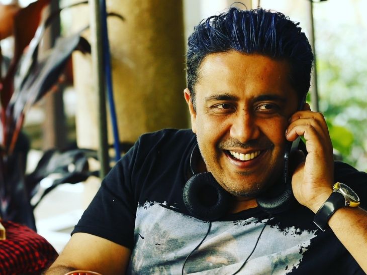 Pataudi Palace; Film Maker Gaurav Chawla On Saif Ali Khan Horror Movies ...