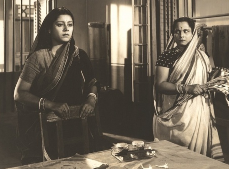 Bengali Cinema Star Kanan Devi Struggle Story; Rabindranath Tagore ...