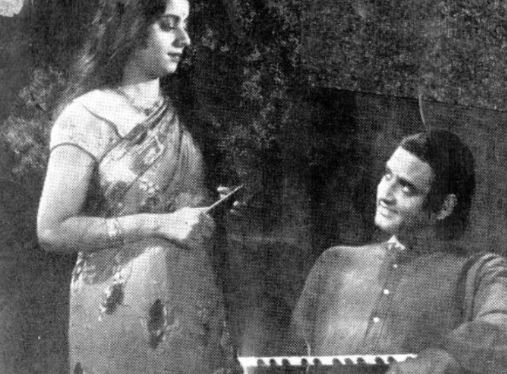 Bengali Cinema Star Kanan Devi Struggle Story; Rabindranath Tagore ...