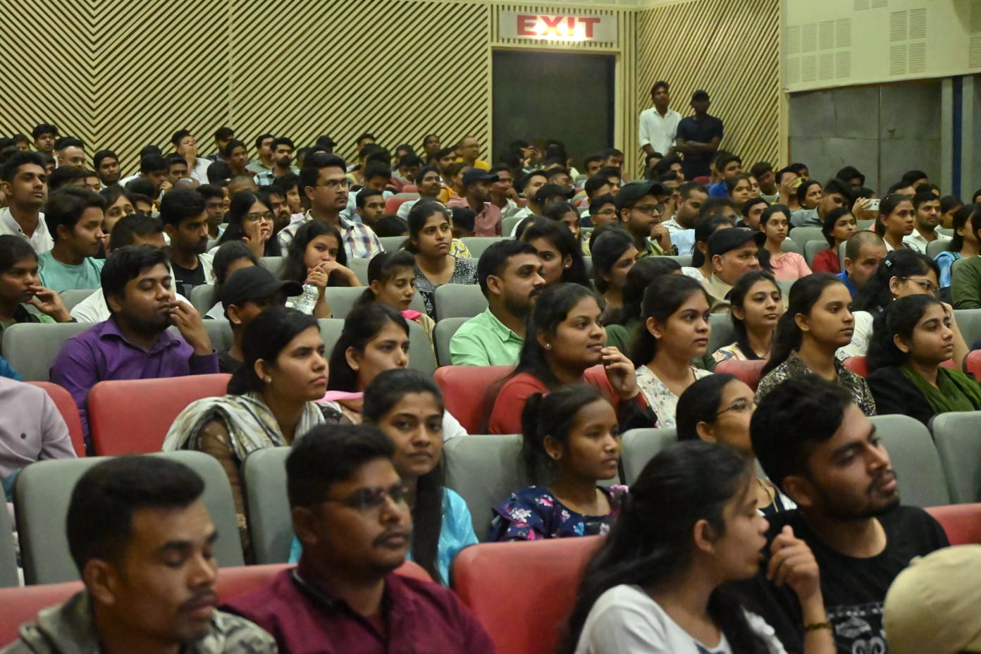 Continuous revision and time management of studied things can make you UPSC topper: Pushpendra ...