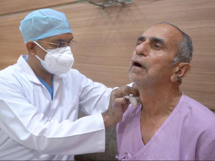 Tumor removed from heart of 70-year-old patient Minimally invasive ...