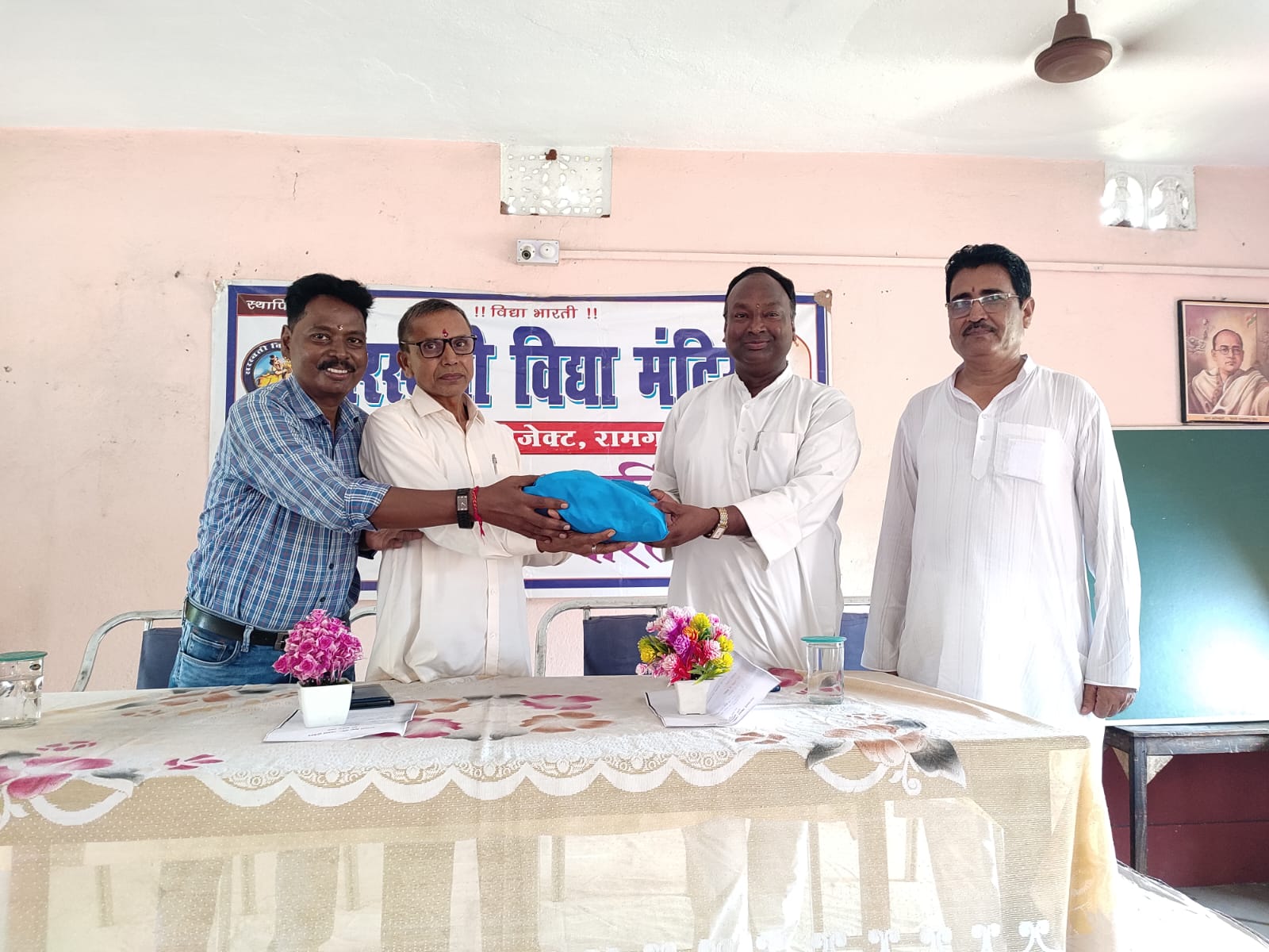 Guru-disciple tradition is the unique identity of Indian culture: Gopal ...