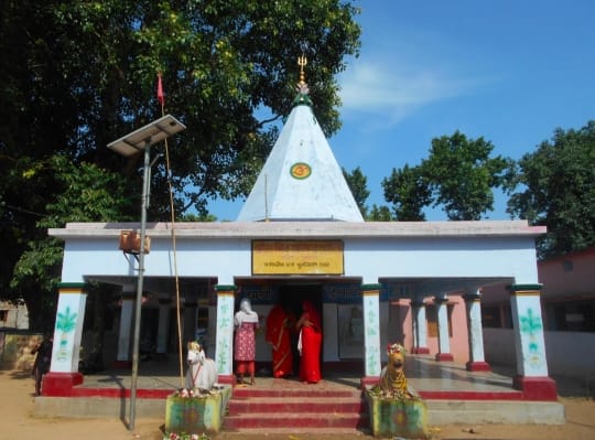 Sawan: 1500 years old Devli Shiva temple is crowded with devotees ...