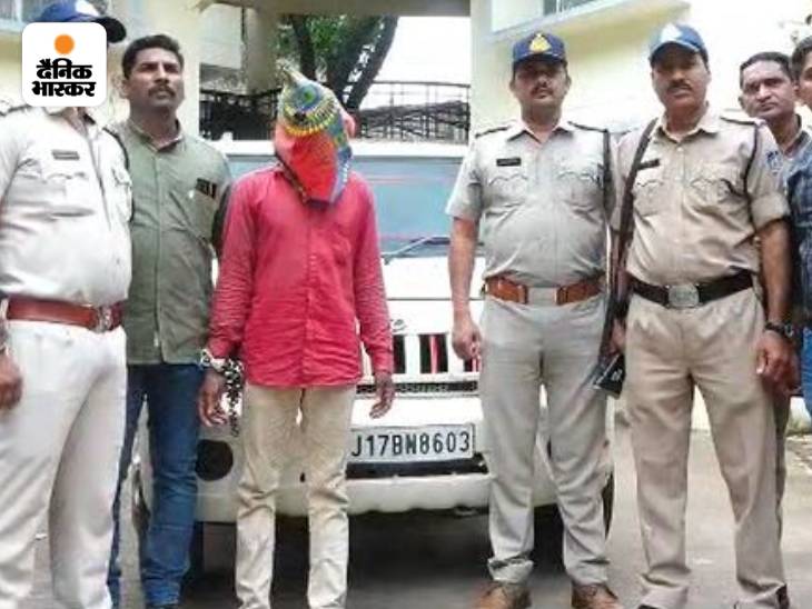 Chaddi Baniyan Gang Vs Indore Police Raid Inside Story | Indore News ...