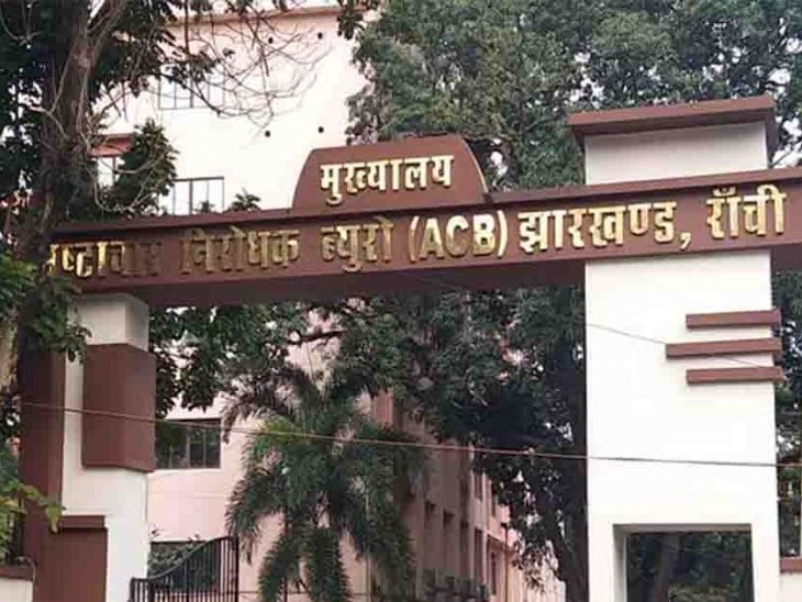 Important CBI case documents stolen from ACB office Ranchi, case ...