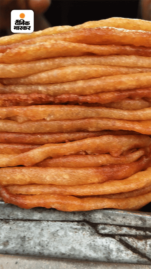 Jaipur (Goner) Malpua Secret Recipe; Rajasthani Zayka Special Story