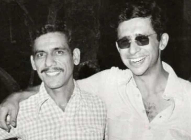 Naseeruddin Shah Story Explained; Om Puri Shabana Azmi | Rajendra ...