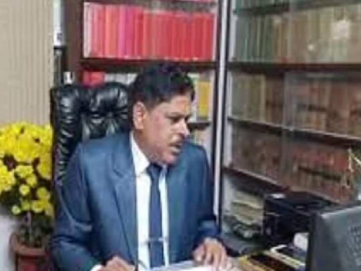 प्रयागराज (इलाहाबाद) | Prayagraj (Allahabad) - Dainik Bhaskar