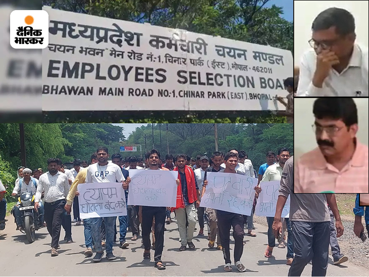 Madhya Pradesh Patwari Bharti Controversy; What Is Patwari Work And ...