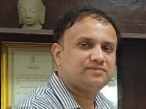 Administrative reshuffle in Dewas district Roshan Rai will be the new ...