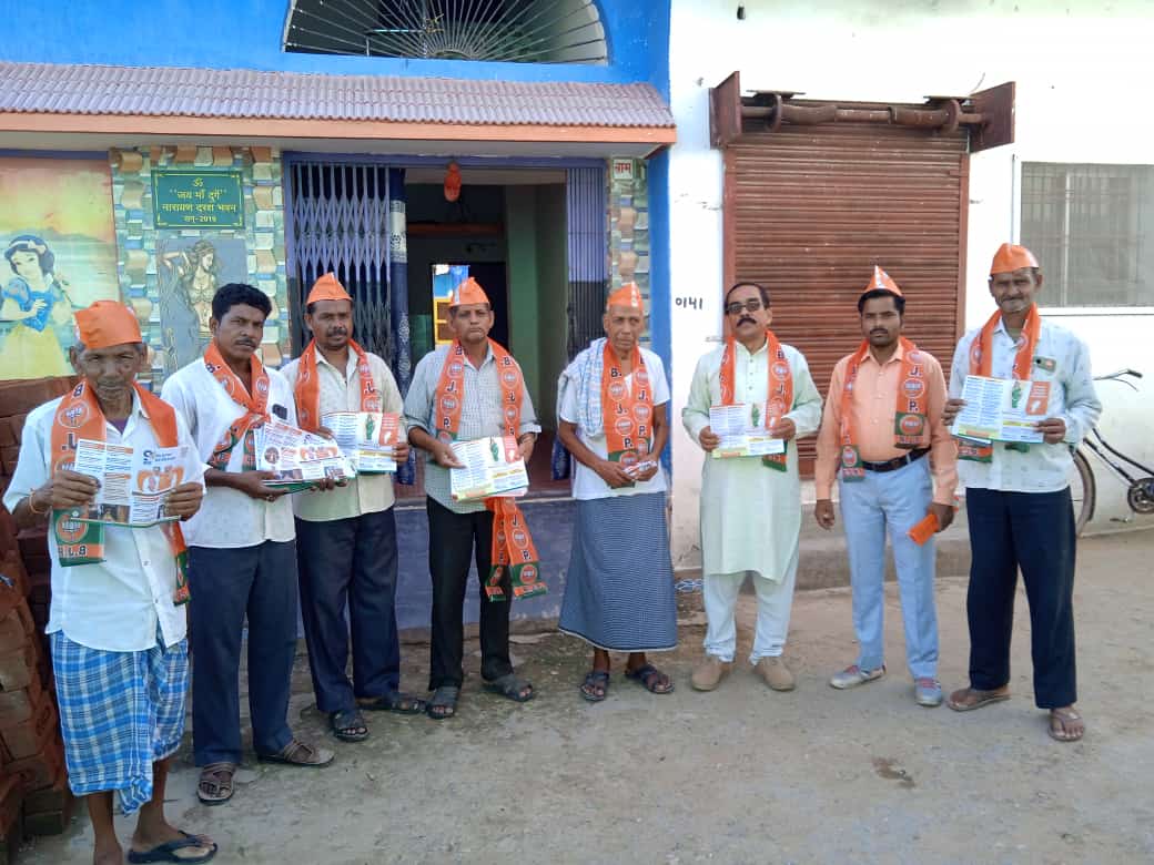 The credibility of the country has increased in the world under the ...