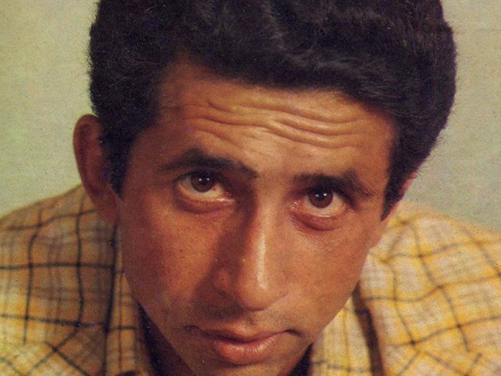 Naseeruddin Shah Struggle Story; Speaks About His First Film Aman Role ...