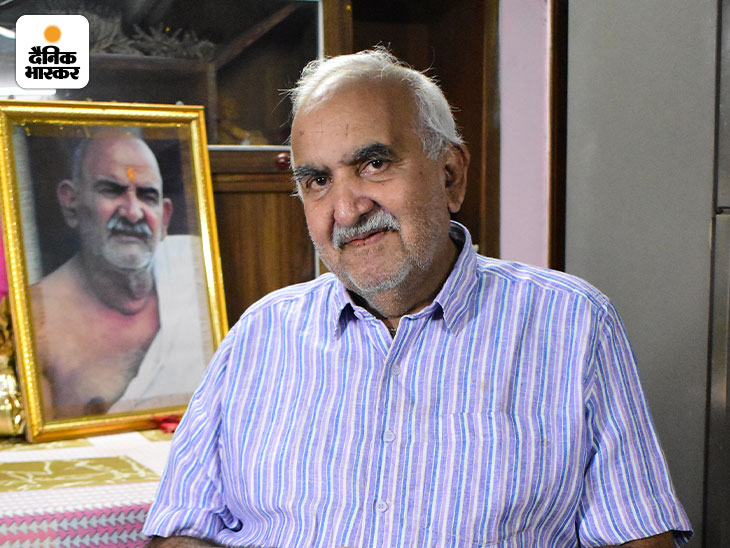 Neem Karoli Baba Ashram Story | Kainchi Dham - Nainital Hanuman Ji ...