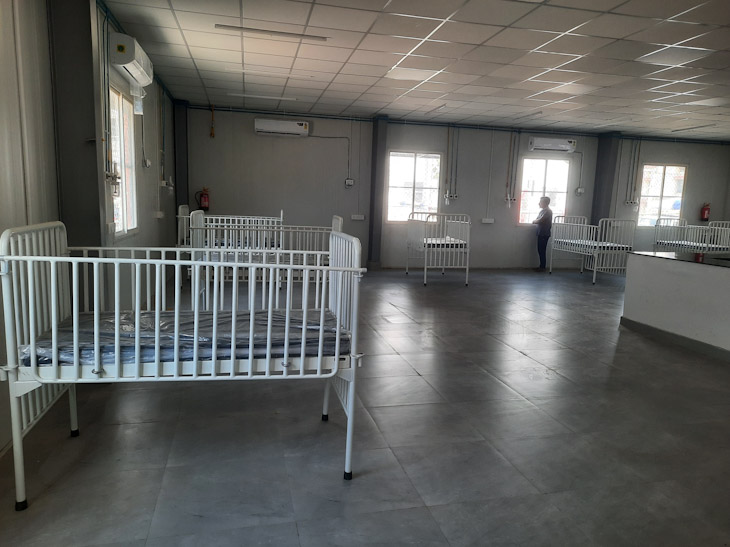 Tejashwi Yadav will inaugurate PICU building, 3 OT will be inaugurated with 300 beds | आरा को ...