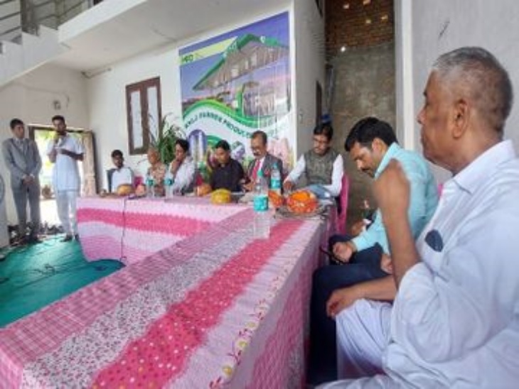 15 thousand farmers will get employment, gas will be made from super ...