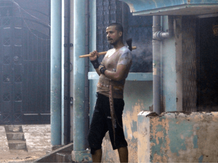 Prayagraj Kareli Murder Ground Report; Arif Wife Atiq-Ashraf ...