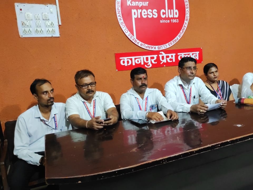 Posters of code will be put up at public places in Kanpur, people will ...