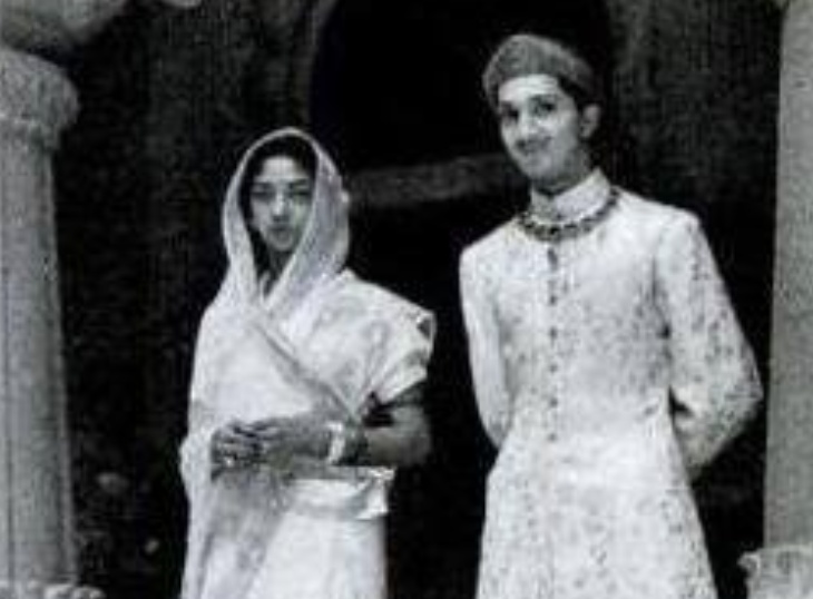 Zubeida Begum Ghost | Jodhpur Maharaja Hanwant Singh Love Story ...