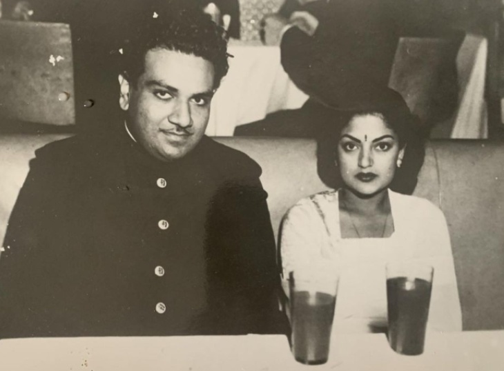 Zubeida Begum Ghost | Jodhpur Maharaja Hanwant Singh Love Story ...