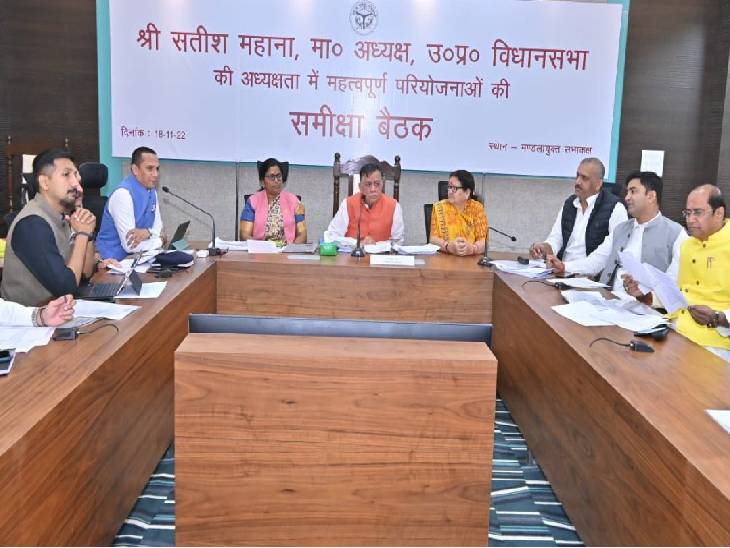 Struggling for MP ticket in 2024; Satyadev Pachauri's ticket cut ...