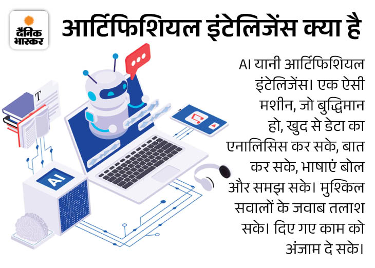 AI Partnership US India Arti Prabhakar Joe Biden's Science Adviser