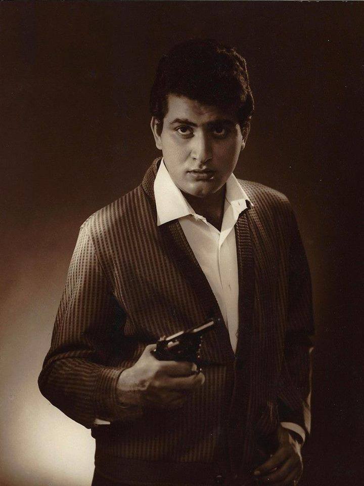 Manoj Kumar Controversies; Shah Rukh Khan Defamation Case, Dilip Kumar ...