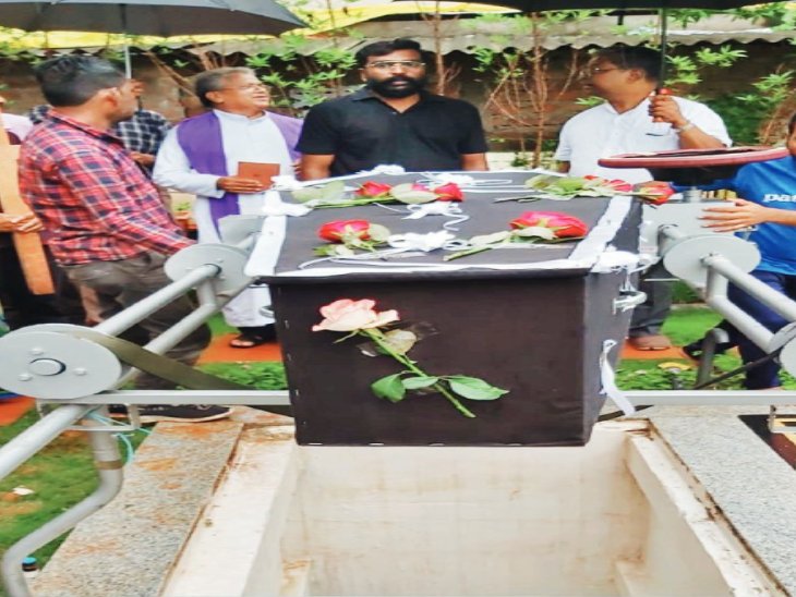 For the first time in the country, four dead bodies will be kept in a ...