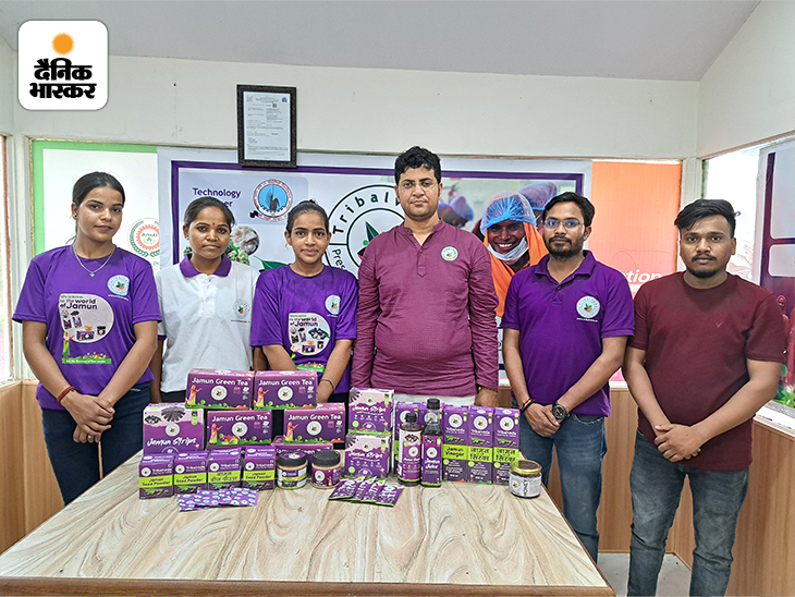 Udaipur Tribal Veda Success Story – How Rajesh Ojha Makes Money ...