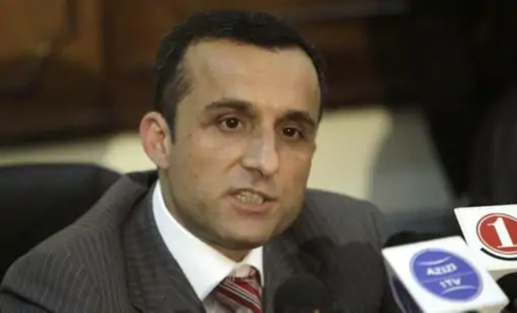 US Vs Taliban; Mullah Mohammad Yaqoob | Afghanistan International ...