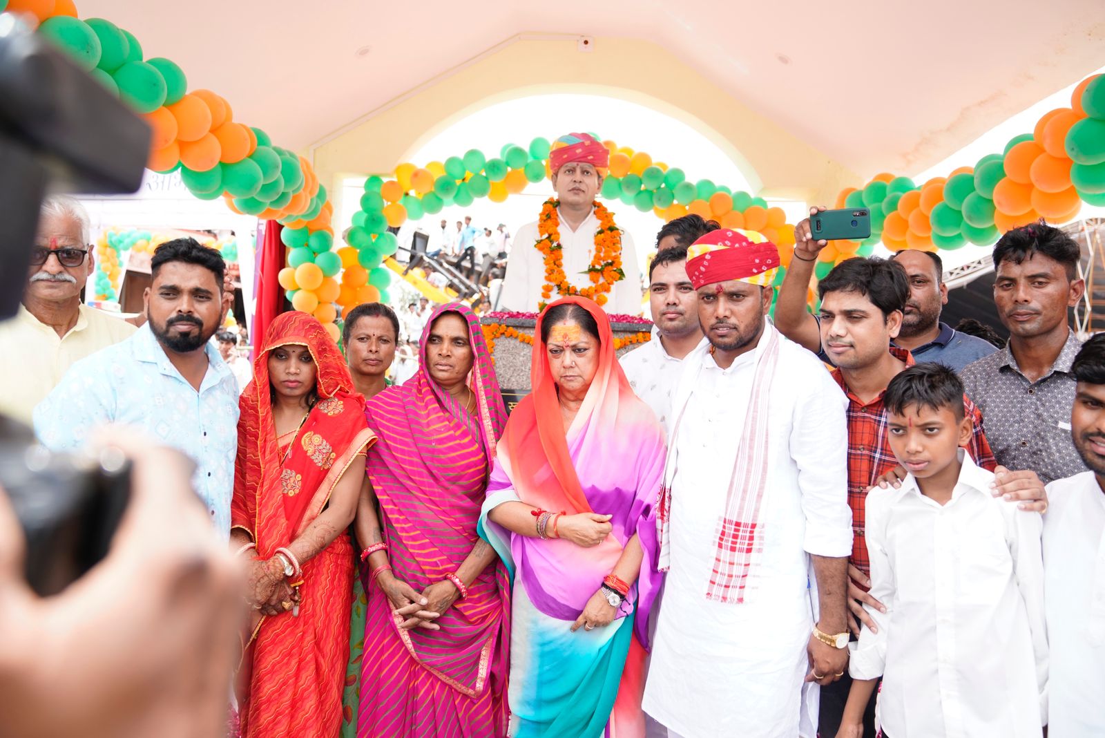 Gehlot government has forgotten Gautam Lal, not a single college in ...