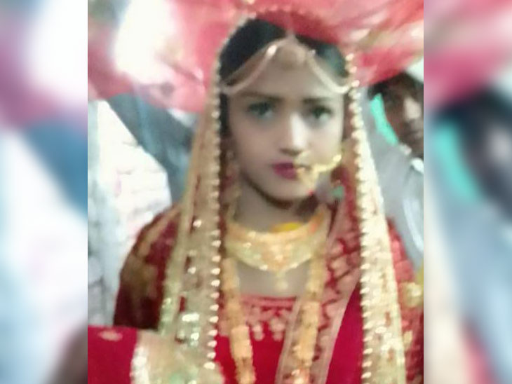 Maiden people in Gaya said - forcefully got married, also took dowry of ...