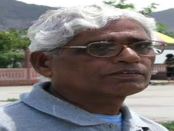 Govind Mathur, R.D. Saini, Padmaja Sharma will get the highest Miran ...