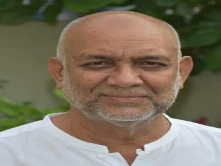 Govind Mathur, R.D. Saini, Padmaja Sharma will get the highest Miran ...