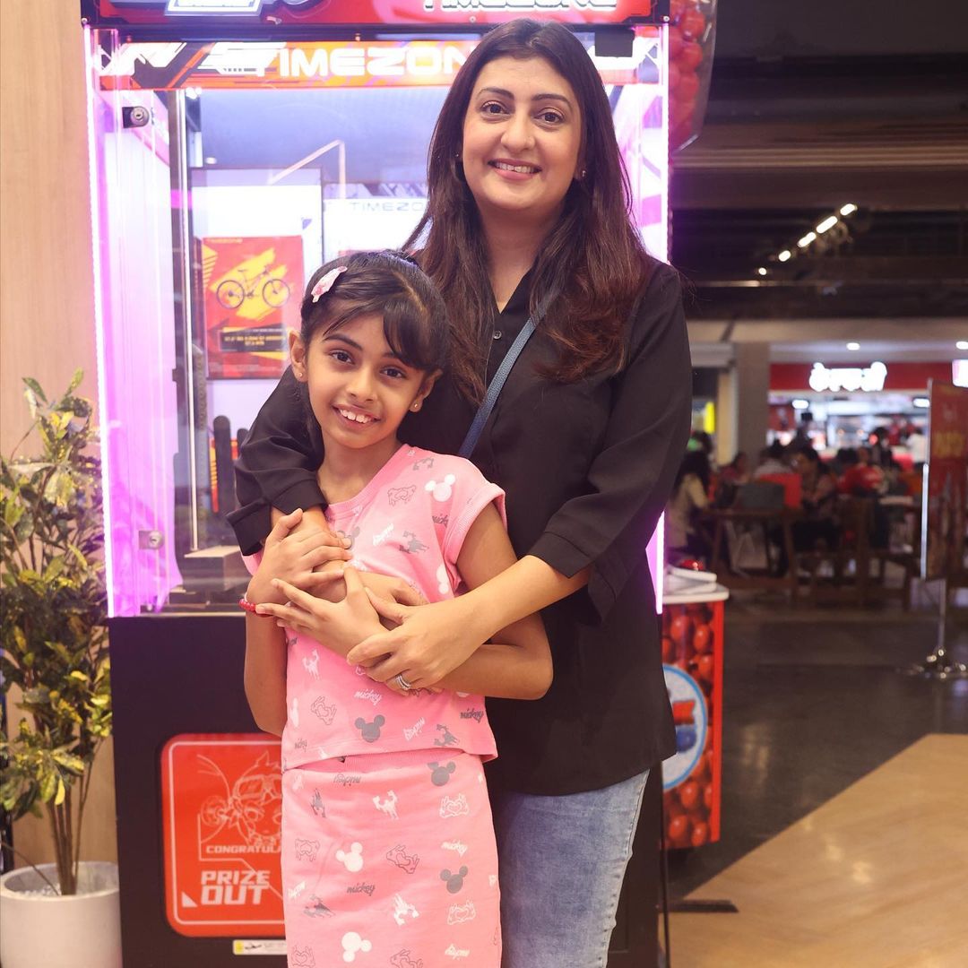 Barbie Movie Scenes Controversy; Juhi Parmar On Inappropriate Content | फिल्म बार्बी को लेकर ...