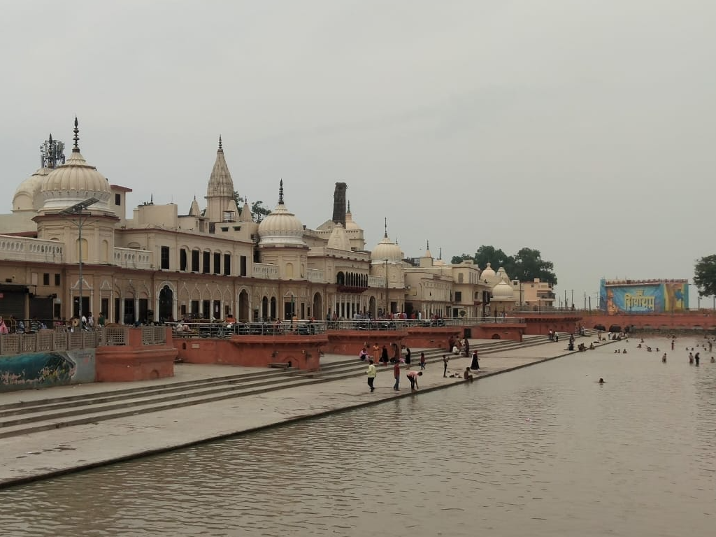 Apart from this, the Forest Department will plant 17 thousand saplings ...