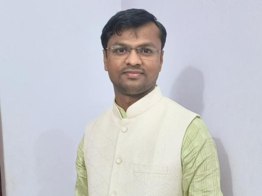 Tehsildar's charge given to Nitin Rai | कलेक्टर ने जारी किया आदेश ...