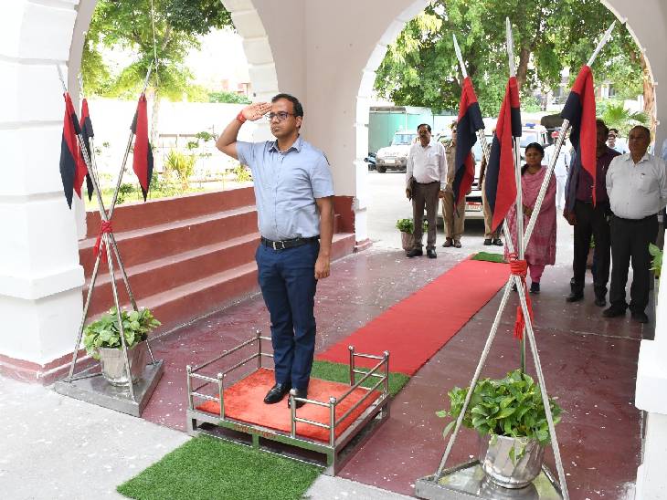 UP IAS Officer Amit Gupta Story | Kanpur Commissioner Achievements ...
