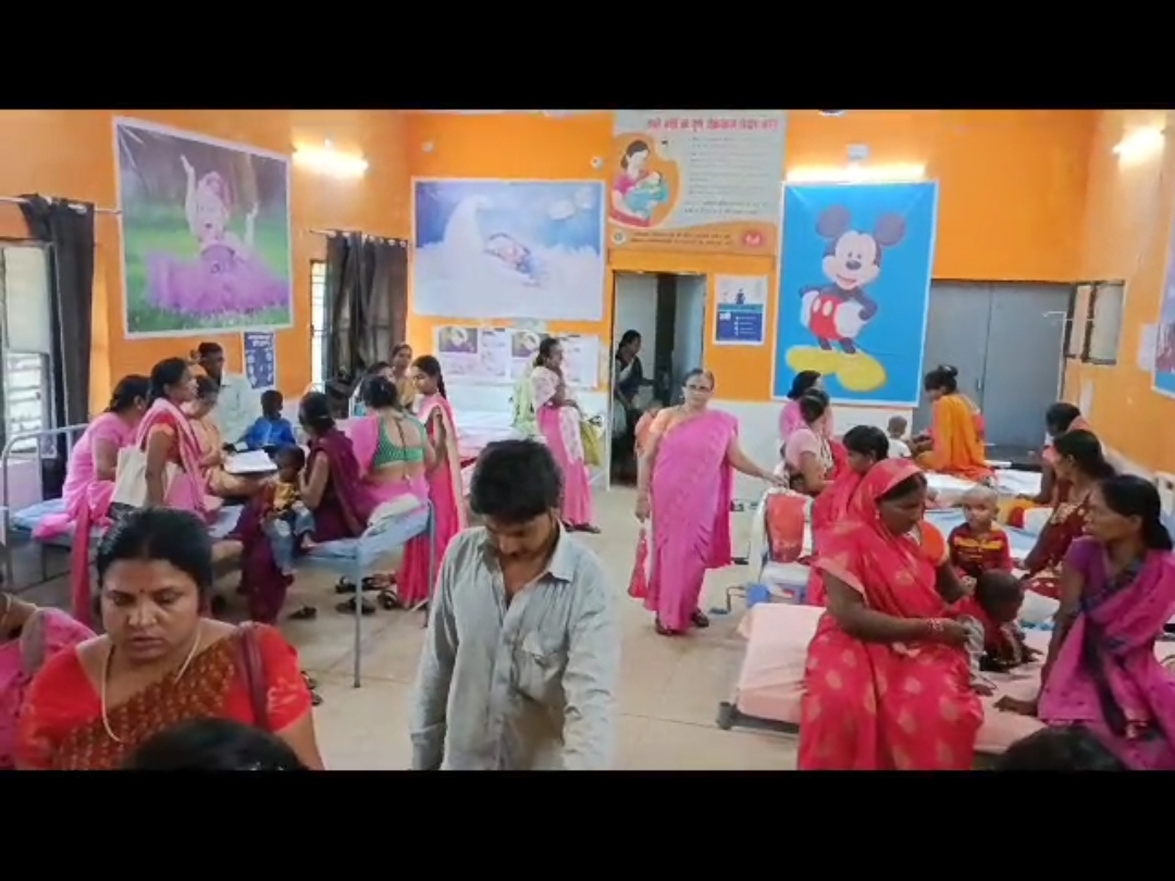 Special attention is being given to nutrition and treatment in the NRC ...