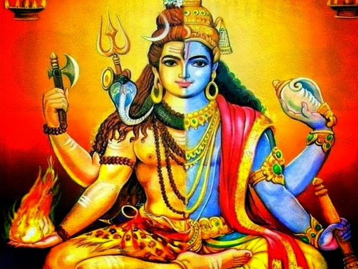 Pradosh Tithi along with Dwadashi on Sunday, worship of Vishnu and ...