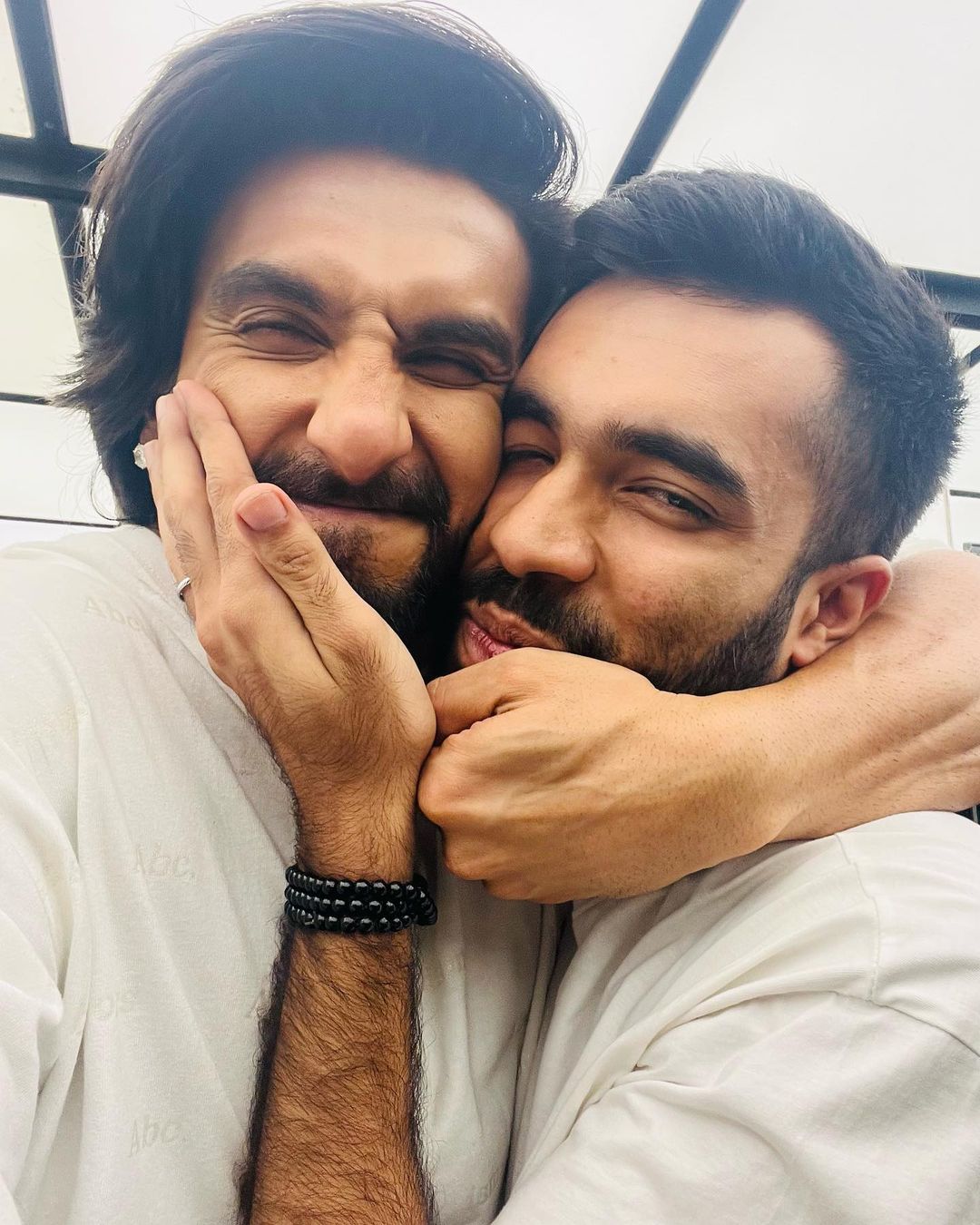 Yuvraj Dua helped to make Char Chand the character of Rocky | રણવીરે 12 દિવસમાં દિલ્હીનો ટોન ...