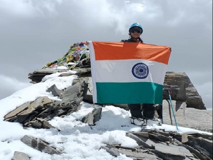 Drug-free India campaign is being run to make youth aware; Next Mission ...