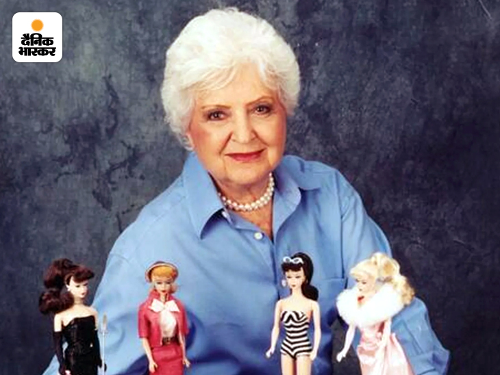 MATTEL Barbie Doll Success Story | History, Facts, and How It Was ...