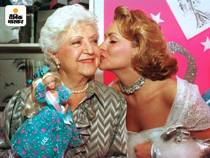 MATTEL Barbie Doll Success Story | History, Facts, and How It Was Invented