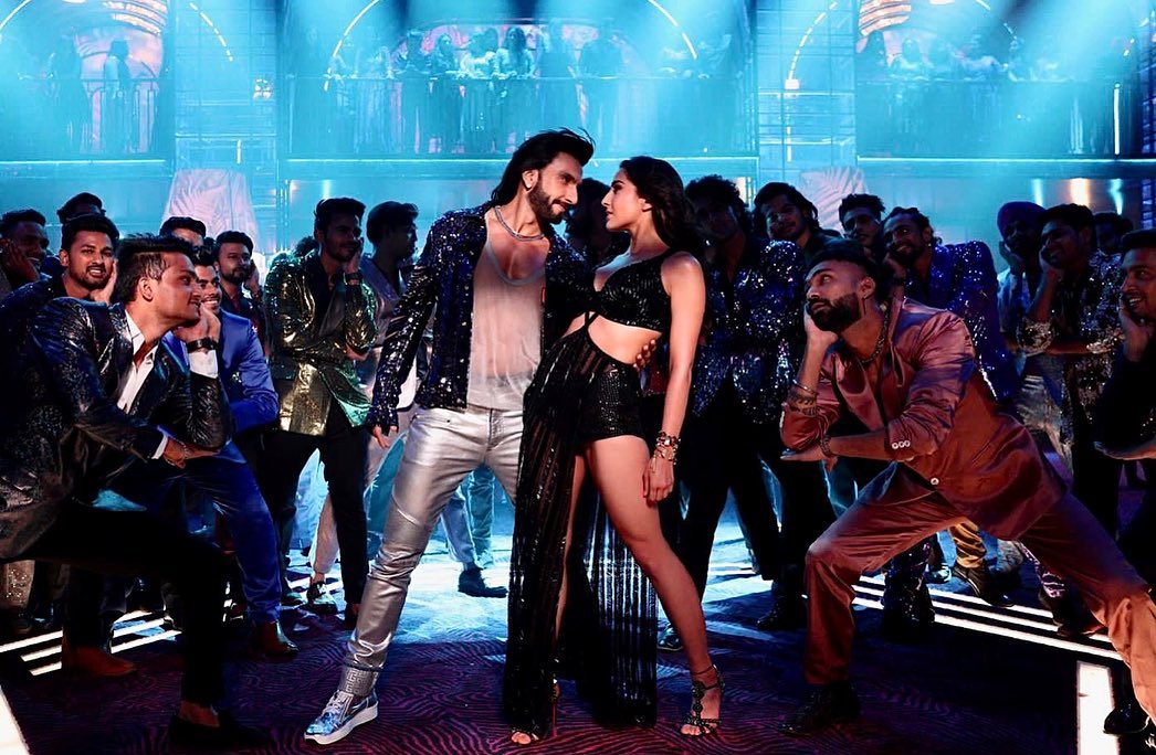 The actress has done a cameo in 'Rocky Aur Rani Ki Prem Kahani'; Said ...