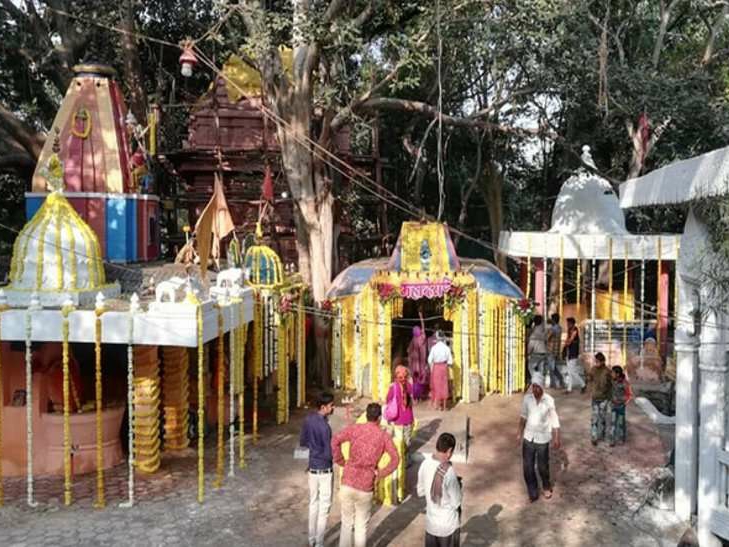 Administrative approval of 1 crore 27 lakh issued for Nanheshwar and ...