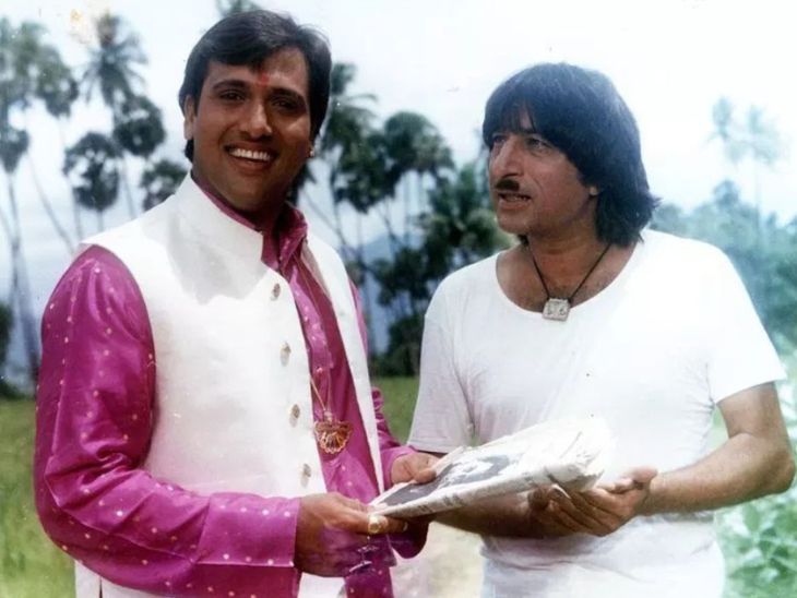 Shakti Kapoor Interview; Speaks About Govinda And His Iconic Dialogue ...
