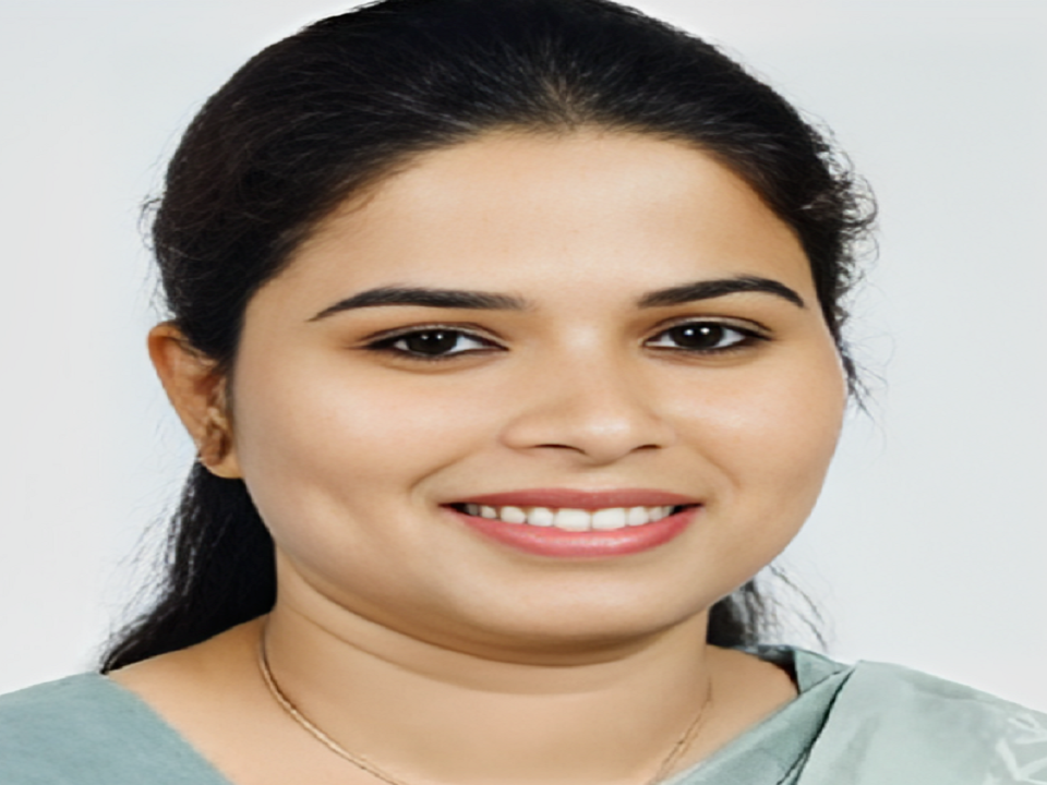 Pooja Pal will now join BJP after BSP, SP BJP can join this week, Pooja ...