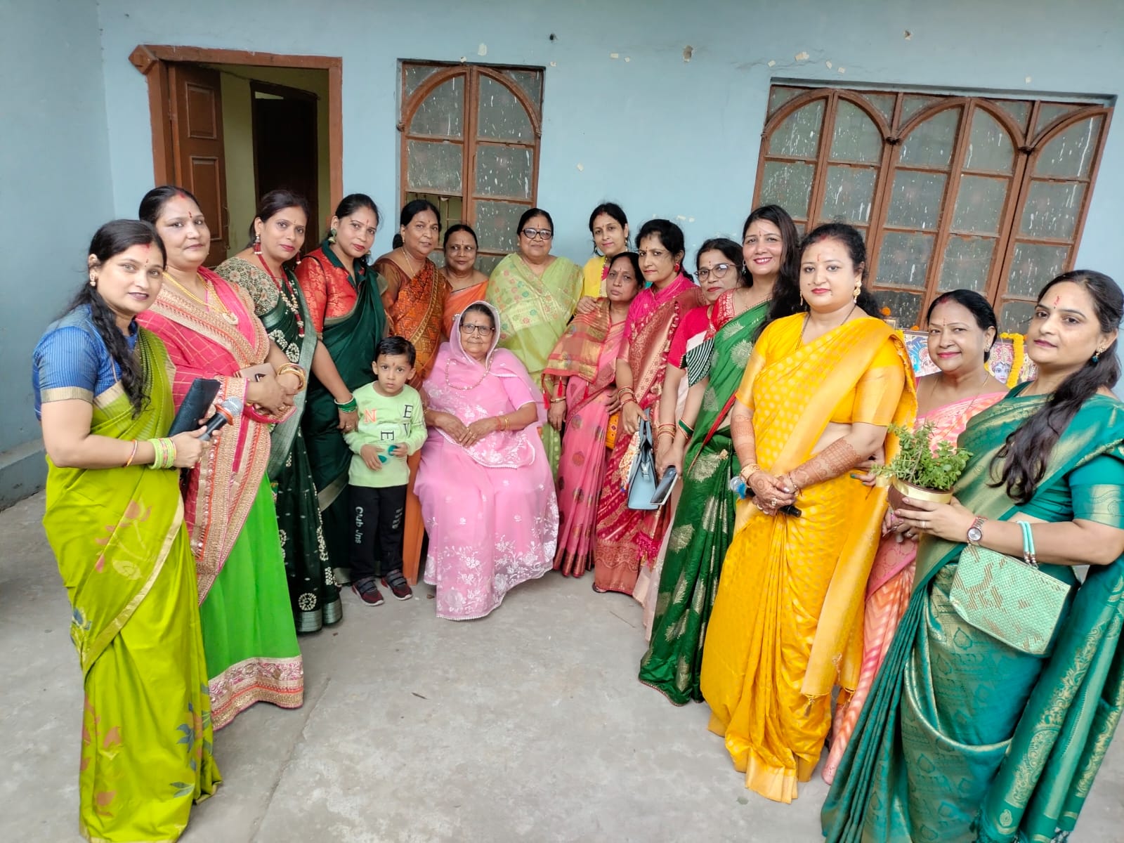 Dharamshala casting work of Rauniyar community completed | रौनियार समाज ...