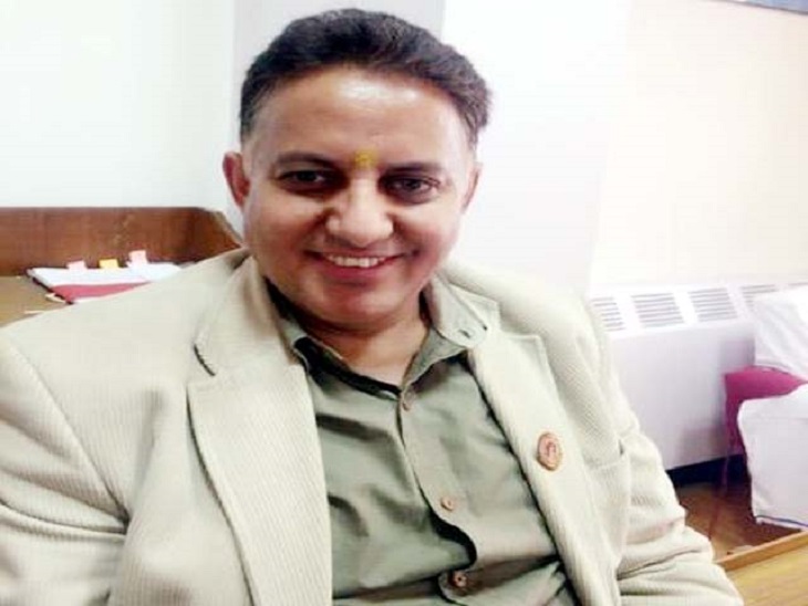 Himachal: IAS HAS Transfer | IAS Ram Subhag Singh | CM Sukhvinder Sukhu ...